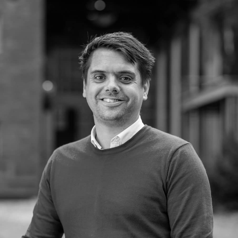 Ons team - Weusten Liedenbaum Architecten